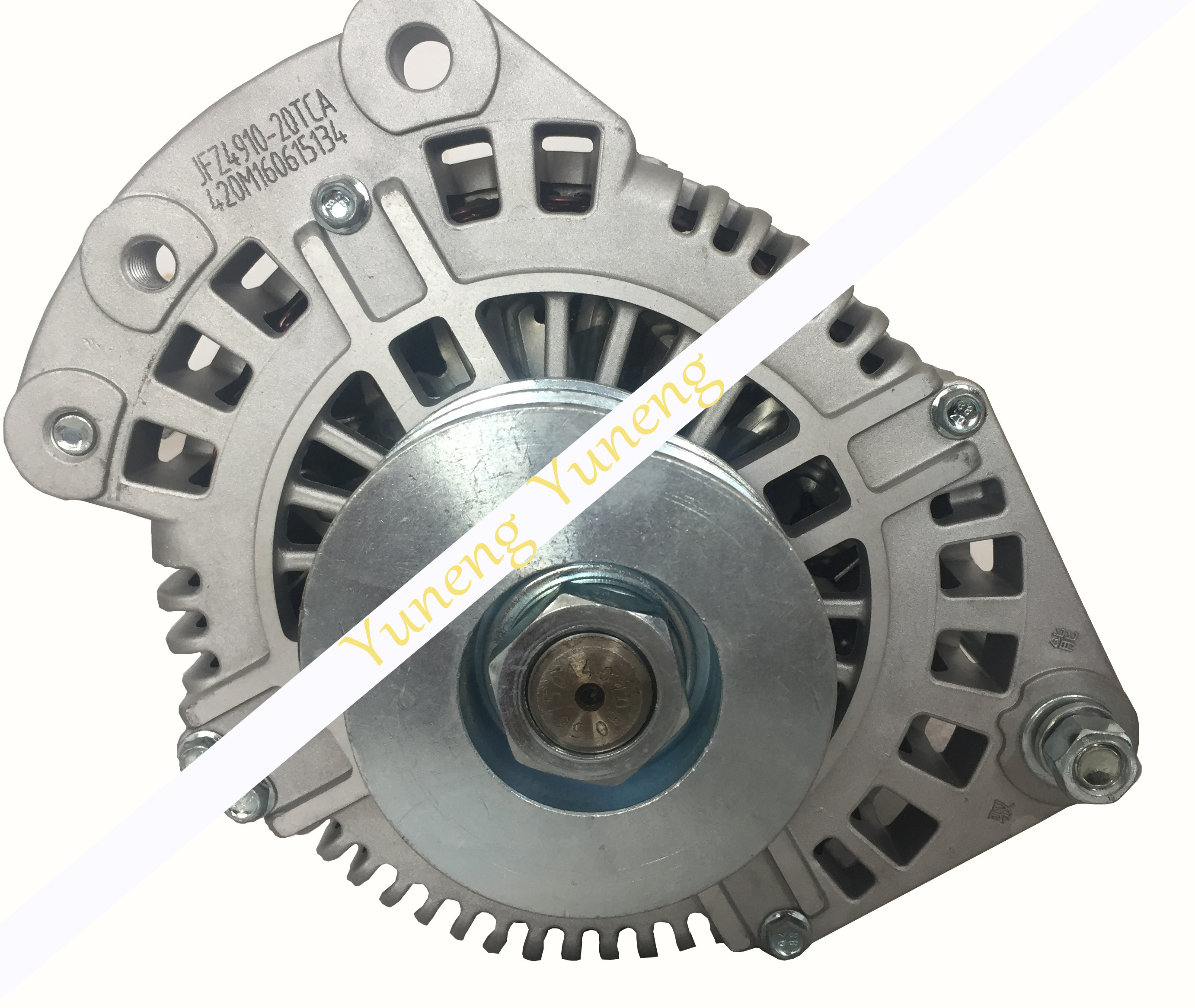 High AMP powerful aftermarket auto 28V 360A alternator for heavy duty ...