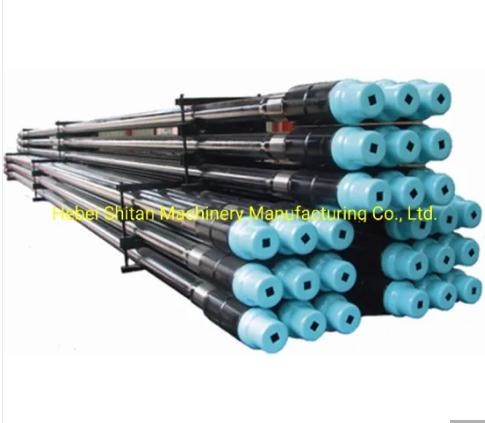 API SPEC SDP Friction welded DZ50 R780 E X G S 5DP grade steel 60mm ...