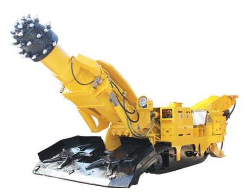 roadheader on sales - Quality roadheader supplier