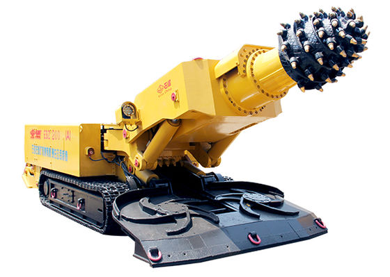 roadheader on sales - Quality roadheader supplier