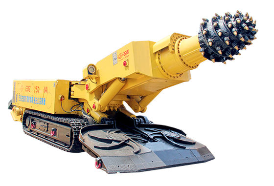 roadheader on sales - Quality roadheader supplier