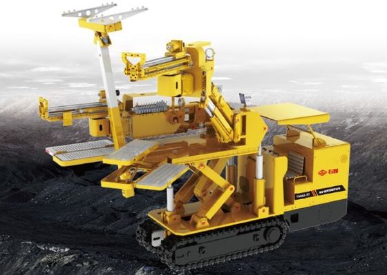 bolting machine on sales - Quality bolting machine supplier